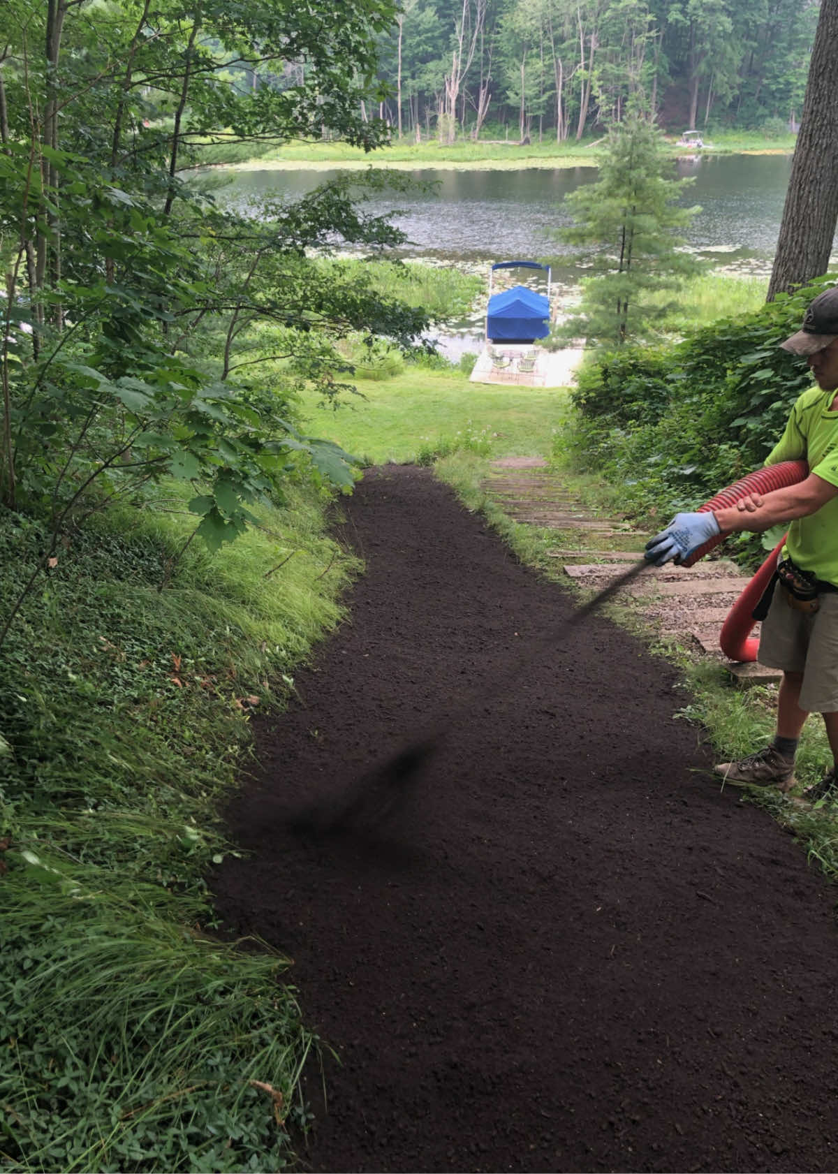 Property Management Companies: Commercial Grass Seeding & More